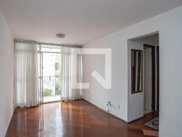 Apartamento à Venda Jardim São Savério, 2 Quartos, 50 m2