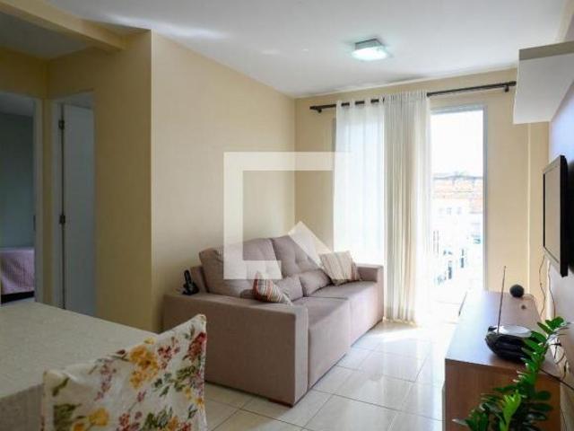 Apartamento à Venda Jardim São Savério, 2 Quartos, 50 m2