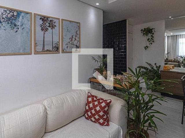 Apartamento à Venda Jardim São Savério, 2 Quartos, 50 m2