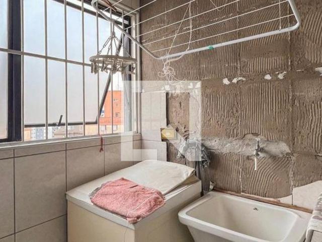 Apartamento à Venda Jardim São Savério, 2 Quartos, 50 m2
