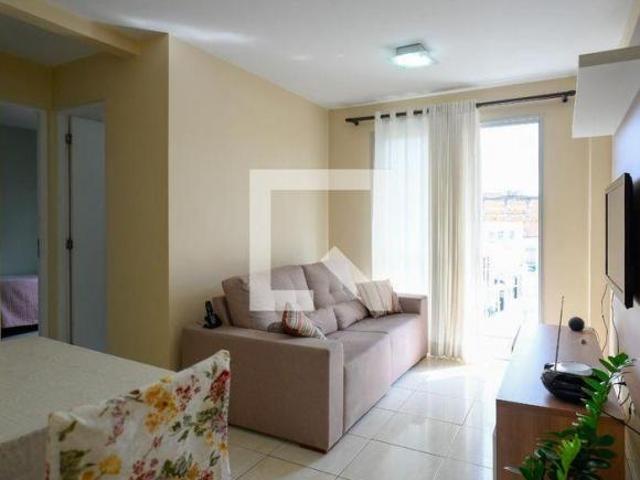 Apartamento à Venda Jardim São Savério, 2 Quartos, 50 m2