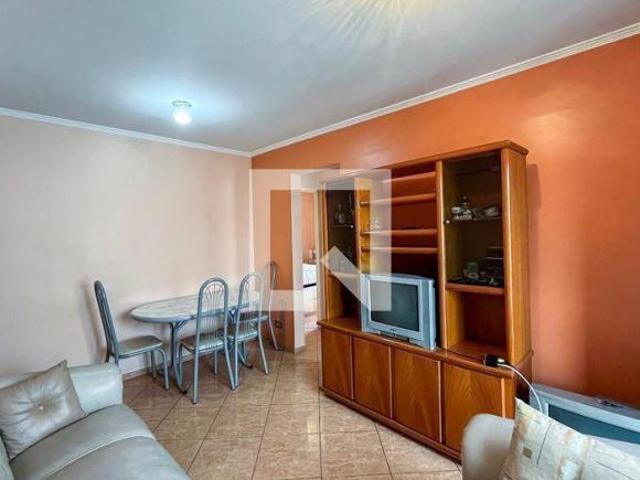 Apartamento à Venda Jardim São Savério, 2 Quartos, 50 m² São Paulo