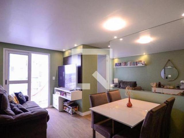 Apartamento à Venda Jardim São Savério, 2 Quartos, 50 m² São Paulo