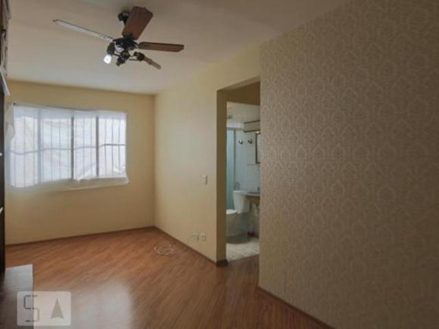 Apartamento à Venda Jardim São Saverio, 2 Quartos, 50 m² São Paulo