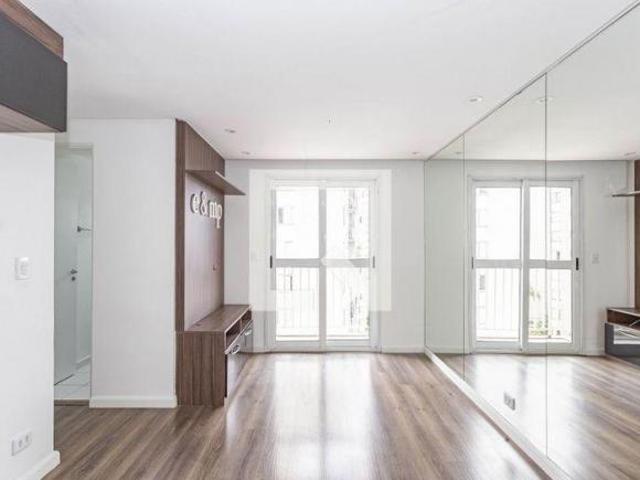 Apartamento à Venda Jardim São Savério, 2 Quartos, 50 m² São Paulo