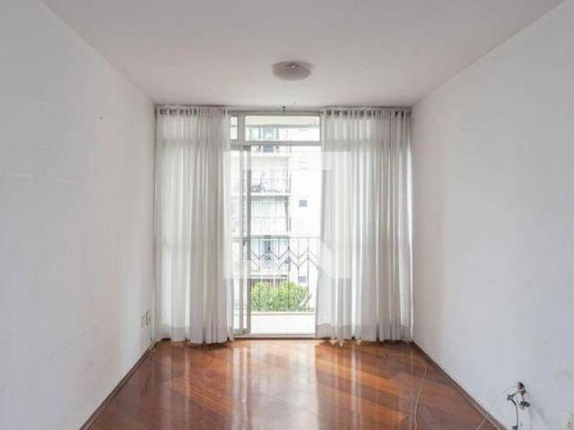 Apartamento à Venda Jardim São Savério, 2 Quartos, 50 m² São Paulo