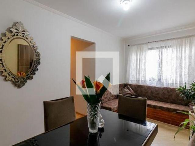 Apartamento à Venda Jardim São Saverio, 2 Quartos, 50 m² São Paulo