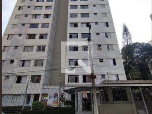 Apartamento à Venda Jardim São Savério, 2 Quartos, 50 m² São Paulo