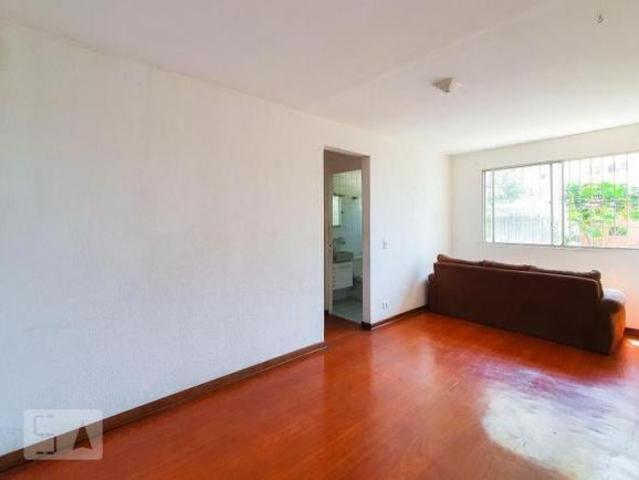 Apartamento à Venda Jardim São Savério, 2 Quartos, 50 m² São Paulo
