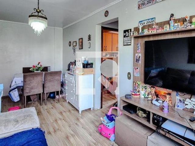 Apartamento à Venda Jardim São Savério, 2 Quartos, 50 m² São Paulo