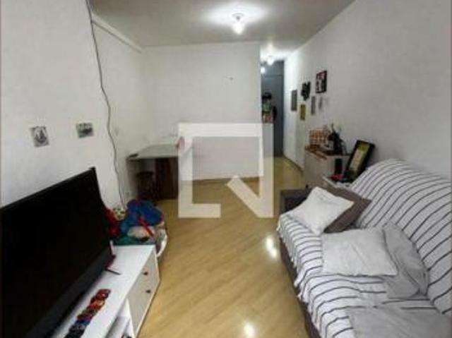 Apartamento à Venda Jardim São Savério, 2 Quartos, 50 m² São Paulo
