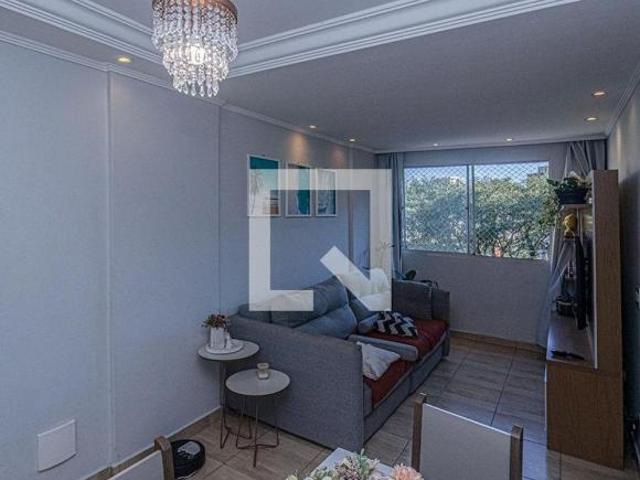 Apartamento à Venda Jardim São Savério, 2 Quartos, 51 m2
