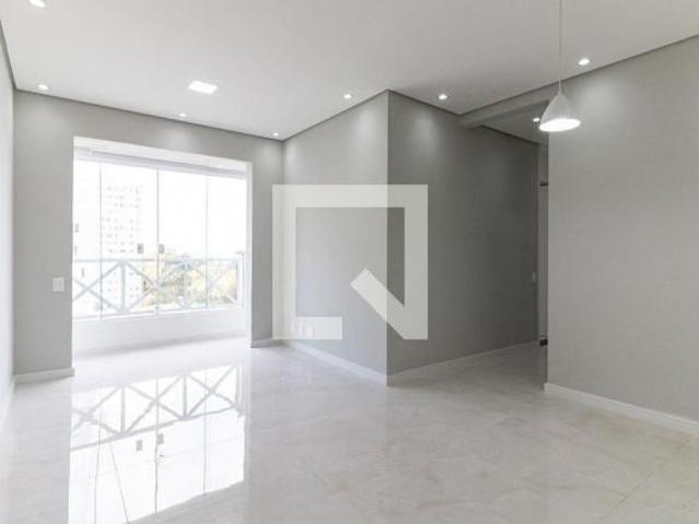Apartamento à Venda Jardim São Savério, 2 Quartos, 51 m2