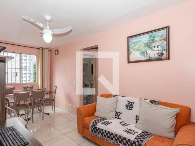Apartamento à Venda Jardim São Savério, 2 Quartos, 51 m2
