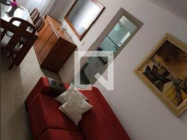 Apartamento à Venda Jardim São Savério, 2 Quartos, 51 m2