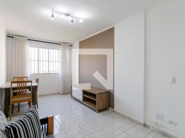 Apartamento à Venda Jardim São Saverio, 2 Quartos, 51 m2