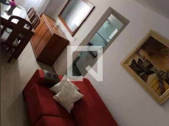 Apartamento à Venda Jardim São Savério, 2 Quartos, 51 m2
