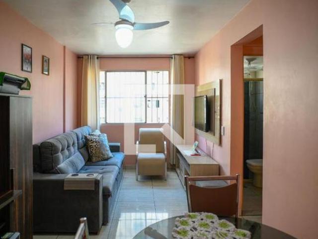 Apartamento à Venda Jardim São Savério, 2 Quartos, 51 m² São Paulo