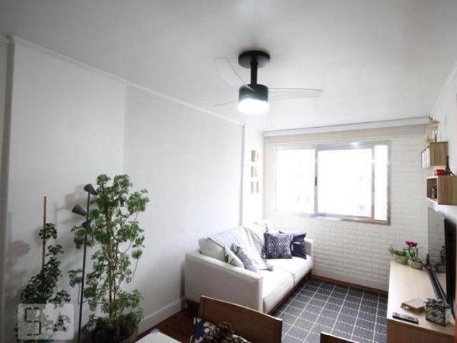 Apartamento à Venda Jardim São Savério, 2 Quartos, 52 m2