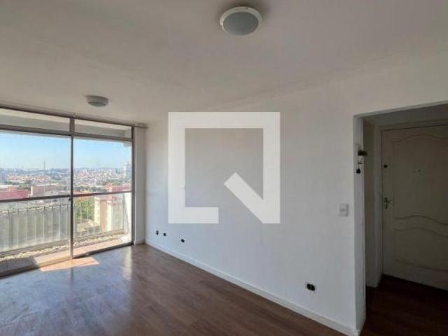 Apartamento à Venda Jardim São Savério, 2 Quartos, 52 m2