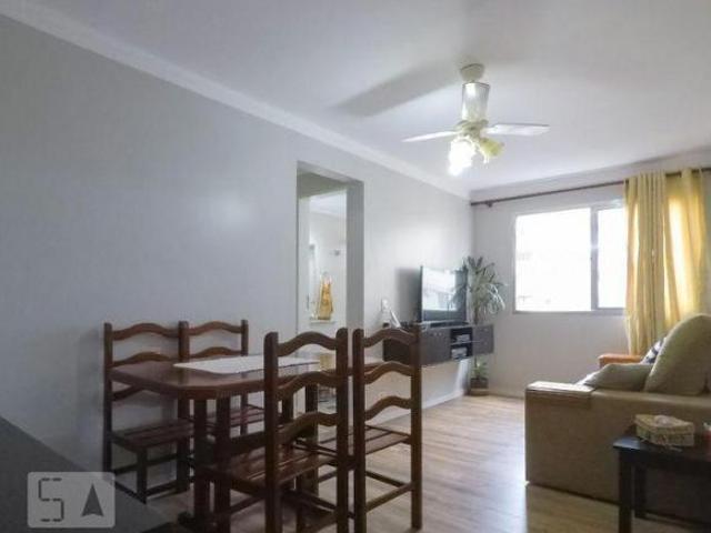 Apartamento à Venda Jardim São Saverio, 2 Quartos, 52 m2