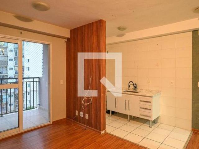 Apartamento à Venda Jardim São Savério, 2 Quartos, 52 m2