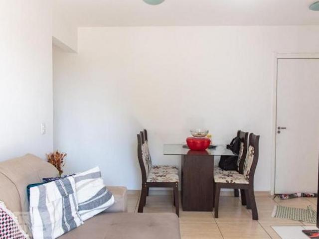 Apartamento à Venda Jardim São Savério, 2 Quartos, 52 m2