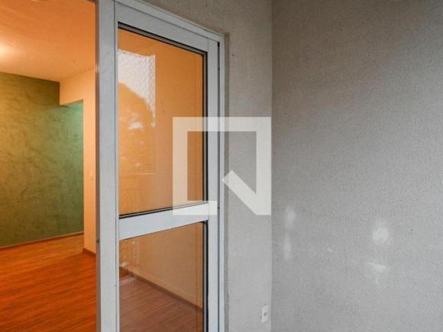 Apartamento à Venda Jardim São Savério, 2 Quartos, 52 m2