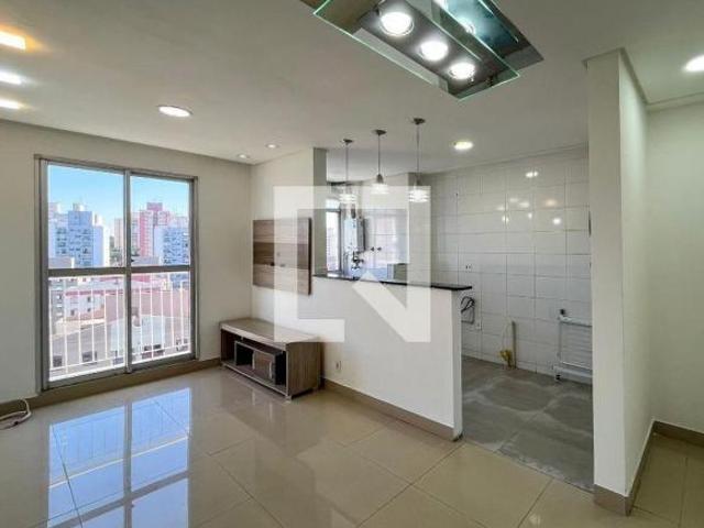 Apartamento à Venda Jardim São Savério, 2 Quartos, 52 m2
