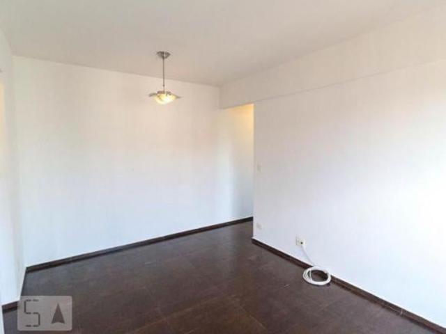 Apartamento à Venda Jardim São Saverio, 2 Quartos, 52 m2