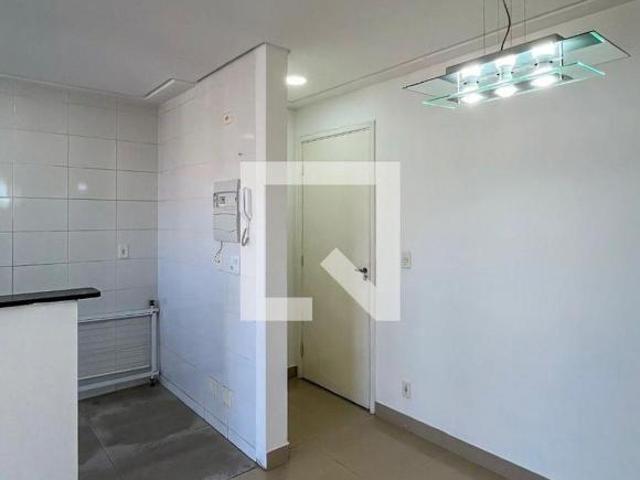 Apartamento à Venda Jardim São Savério, 2 Quartos, 52 m2