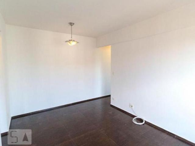 Apartamento à Venda Jardim São Saverio, 2 Quartos, 52 m2