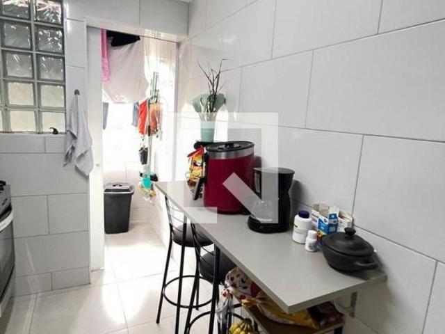 Apartamento à Venda Jardim São Savério, 2 Quartos, 52 m2