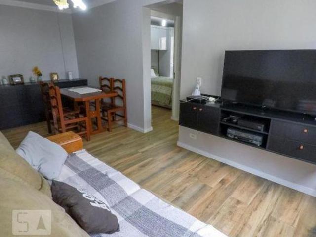 Apartamento à Venda Jardim São Saverio, 2 Quartos, 52 m2