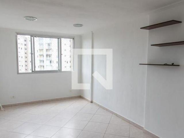 Apartamento à Venda Jardim São Savério, 2 Quartos, 52 m2
