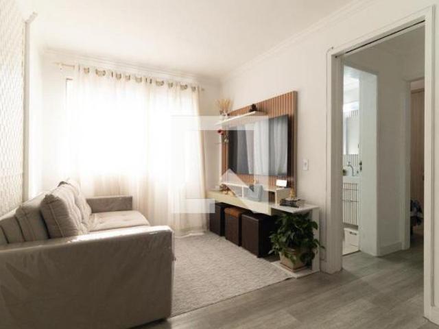 Apartamento à Venda Jardim São Savério, 2 Quartos, 52 m2