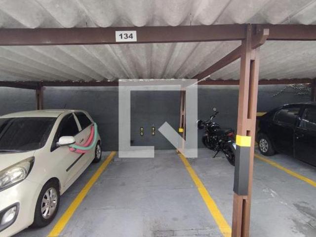 Apartamento à Venda Jardim São Savério, 2 Quartos, 52 m2