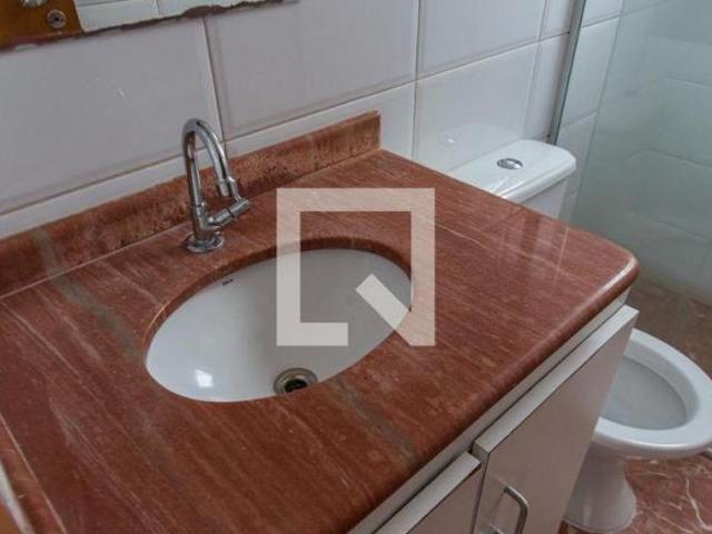 Apartamento à Venda Jardim São Savério, 2 Quartos, 52 m2