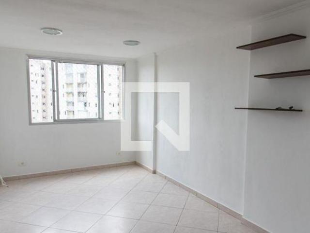 Apartamento à Venda Jardim São Savério, 2 Quartos, 52 m2