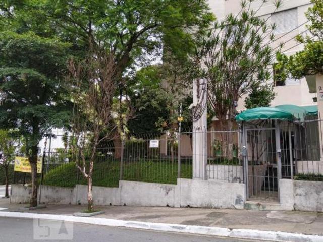 Apartamento à Venda Jardim São Savério, 2 Quartos, 52 m² São Paulo