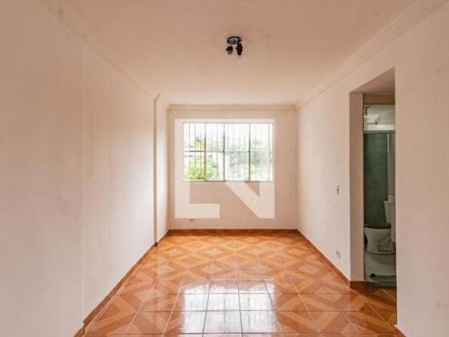 Apartamento à Venda Jardim São Savério, 2 Quartos, 52 m² São Paulo