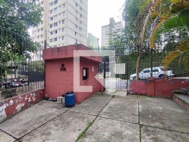 Apartamento à Venda Jardim São Savério, 2 Quartos, 52 m² São Paulo