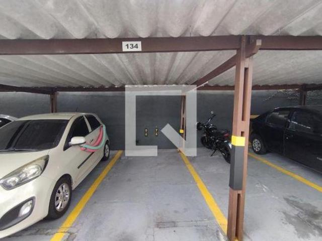 Apartamento à Venda Jardim São Savério, 2 Quartos, 52 m² São Paulo