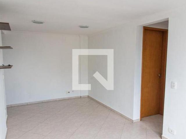 Apartamento à Venda Jardim São Savério, 2 Quartos, 52 m² São Paulo
