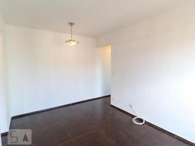 Apartamento à Venda Jardim São Savério, 2 Quartos, 52 m² São Paulo