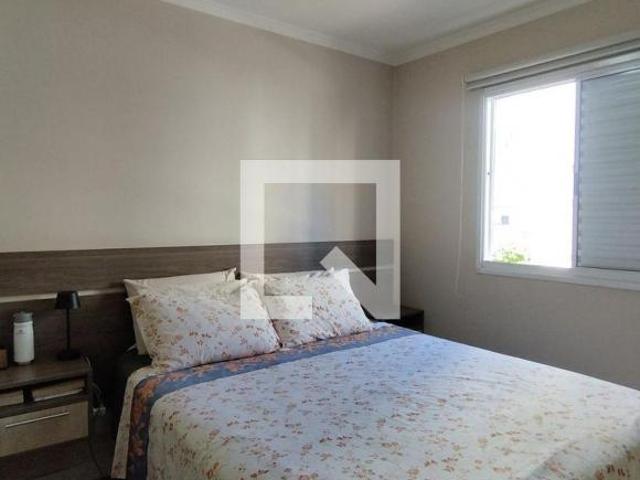 Apartamento à Venda Jardim São Savério, 2 Quartos, 53 m2