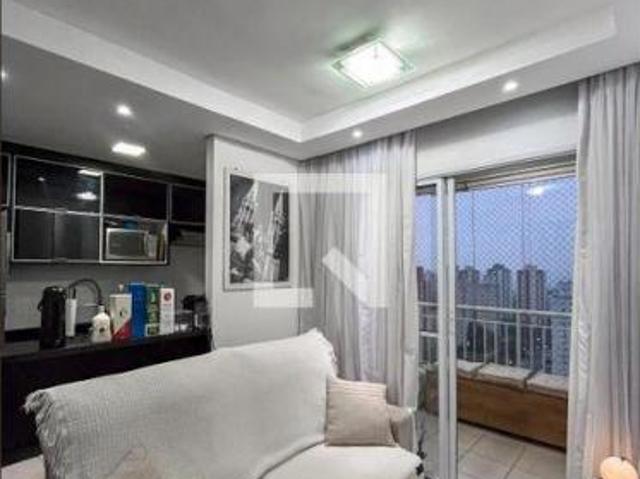 Apartamento à Venda Jardim São Savério, 2 Quartos, 53 m2