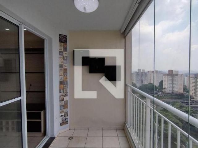 Apartamento à Venda Jardim São Savério, 2 Quartos, 53 m2