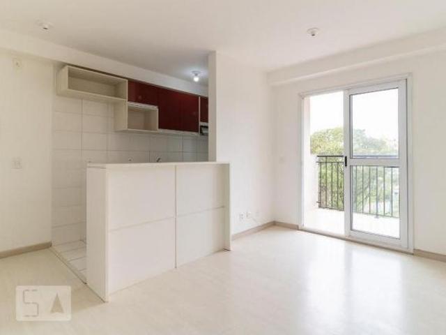Apartamento à Venda Jardim São Savério, 2 Quartos, 53 m2