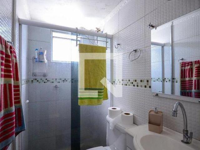 Apartamento à Venda Jardim São Savério, 2 Quartos, 53 m2